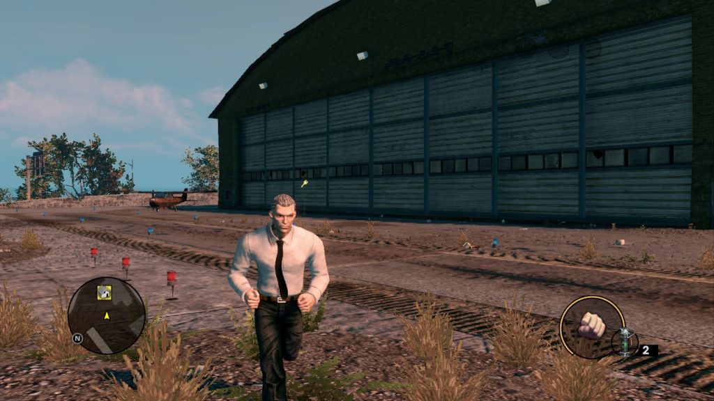 Screenshot Gallery