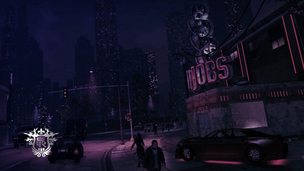 Screenshot Gallery